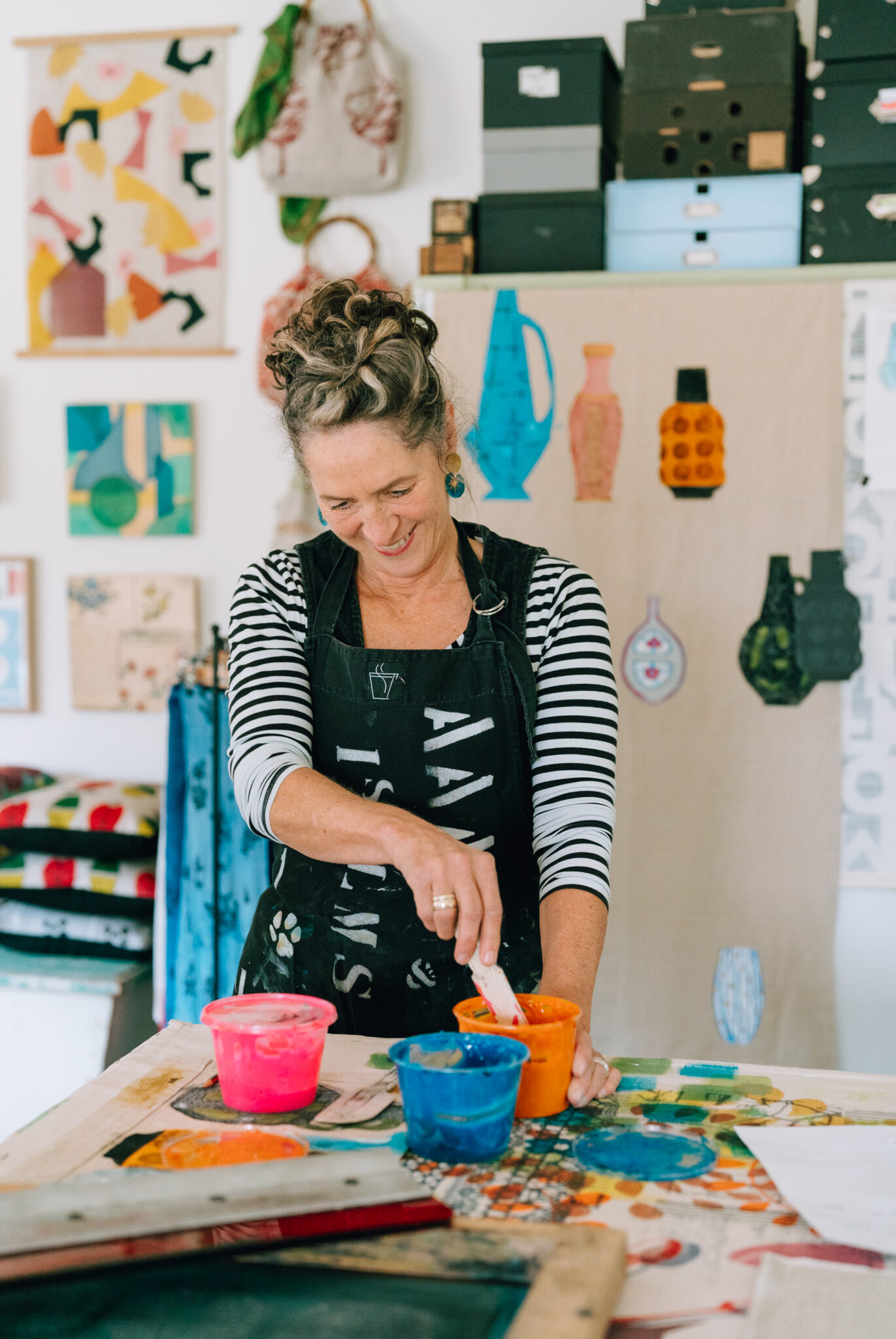 Photographing the Artists of the Surf Coast Arts Trail 2024 ...