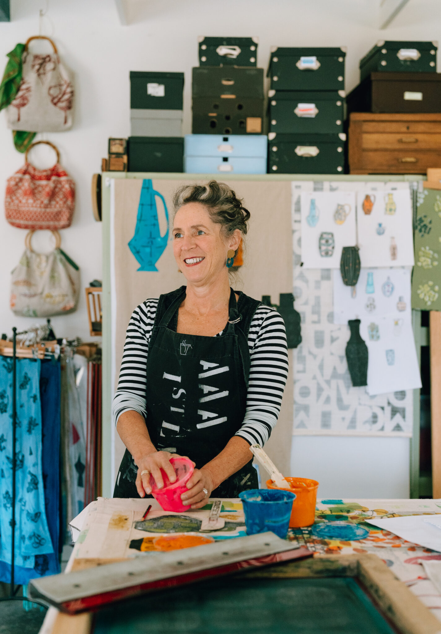 Photographing the Artists of the Surf Coast Arts Trail 2024 ...