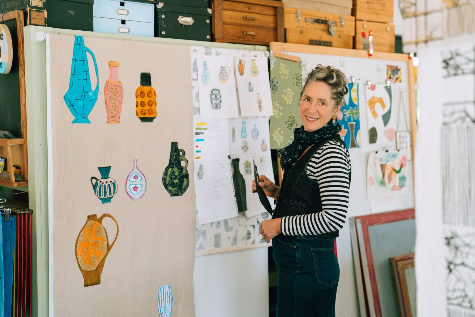 Photographing the Artists of the Surf Coast Arts Trail 2024 ...