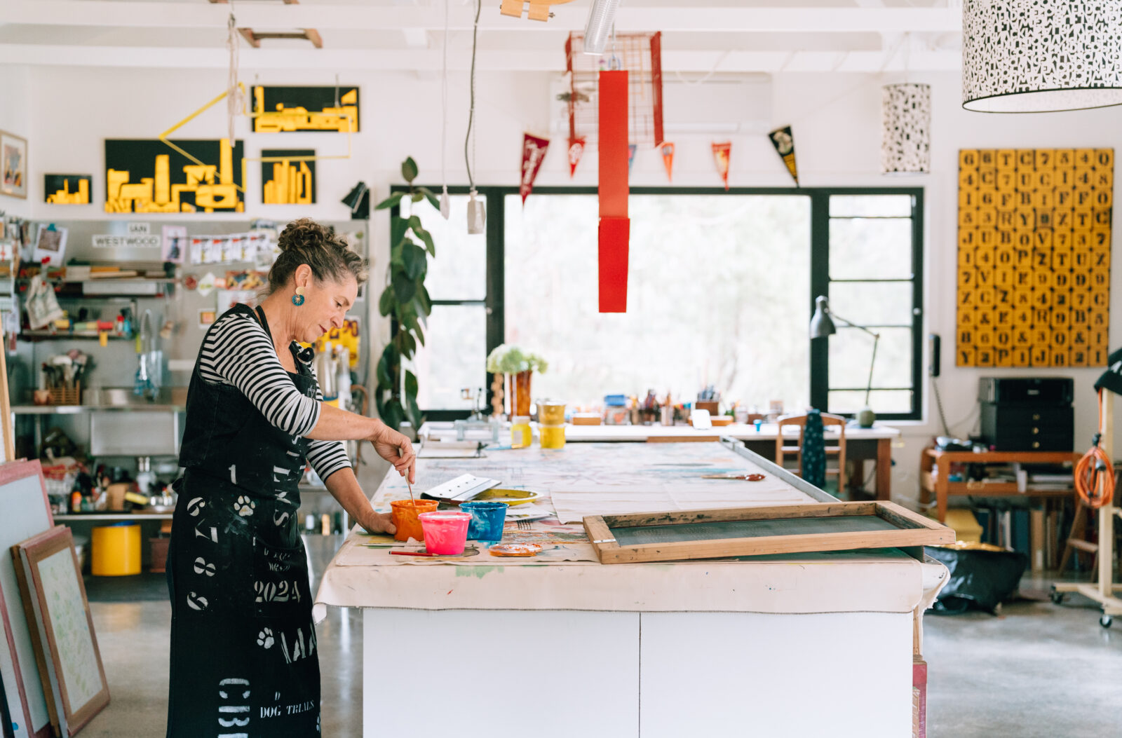 Photographing the Artists of the Surf Coast Arts Trail 2024 ...